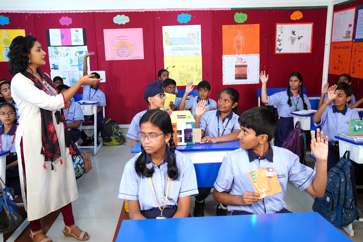 CBSE School Admission 2026-27: Process, Fees & Eligibility